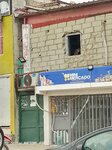 Mini mercado (Luanda Province, Municipality of Luanda, Prenda), büyük mağazalar  Loanda'dan