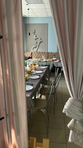Вкусная жизнь (Pobedy Street No:160, Settlement of Igra), fast food  Udmurtiya'dan