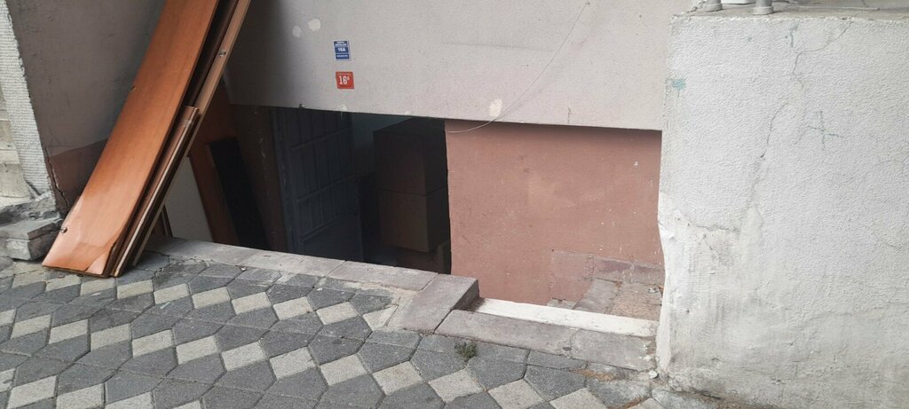 Tekstil fabrikaları Akbulut Tekstil, İstanbul, foto