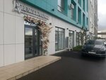 Dana nails (Qabanbaı Batyr dańǵyly No:64), manikür-pedikür  Astana'dan