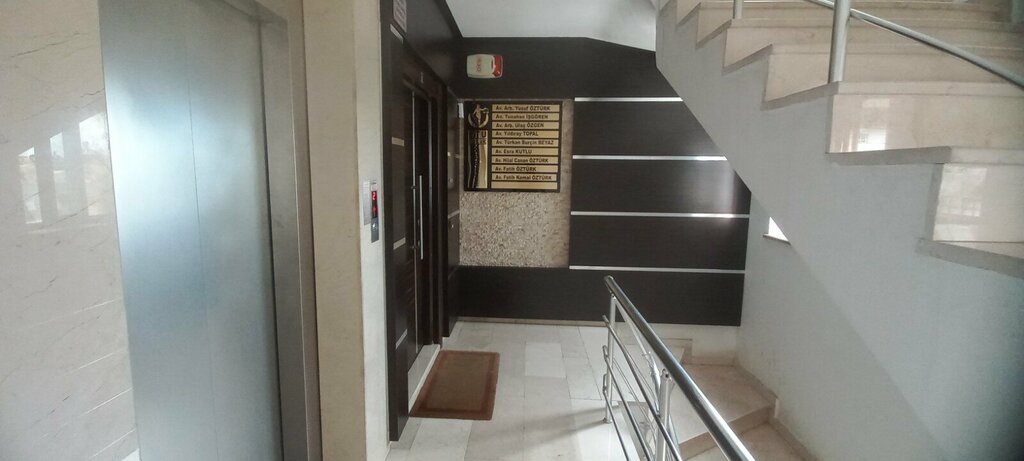 Hukuk büroları Ytu Avukatlık & Arabuluculuk Bürosu, Alanya, foto