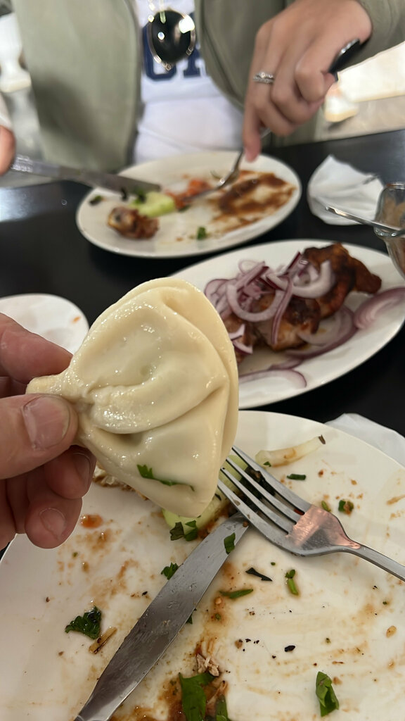 Restoran Modi Nakhe მოდი ნახე, , foto