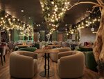 To Mesto (Malahova Street No:138А), restoran  Barnaul'dan
