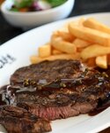 Belgian Café (Al Maqta Street No:222), kafe  Abu Dabi'den