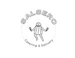Salsero catering (Santa Cruz de la Sierra, Distrito Municipal 11, Subdistrito CII, Aroma, 54), fast food  Bolivya'dan