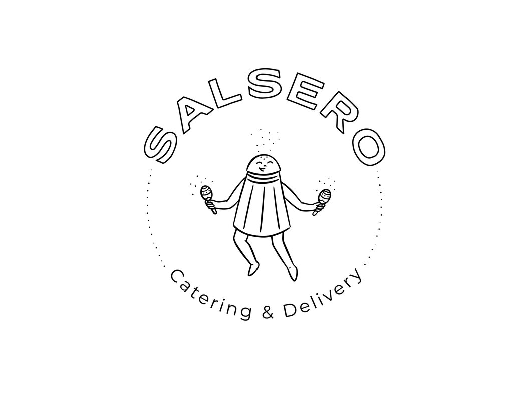 Fast food Salsero catering, Santa‑Krus, foto