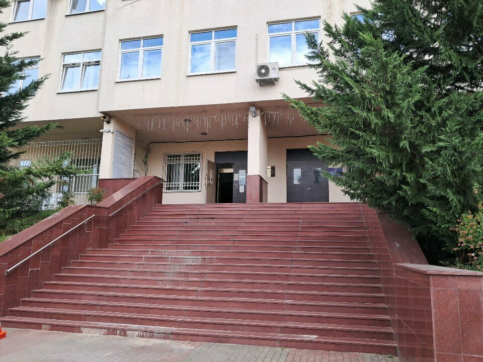 Tuğla firmaları Кирпич Групп, Soçi, foto
