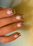 Lady Nail (улица Федько No:87/1), manikür-pedikür  Feodosya'dan (Kefe'den)