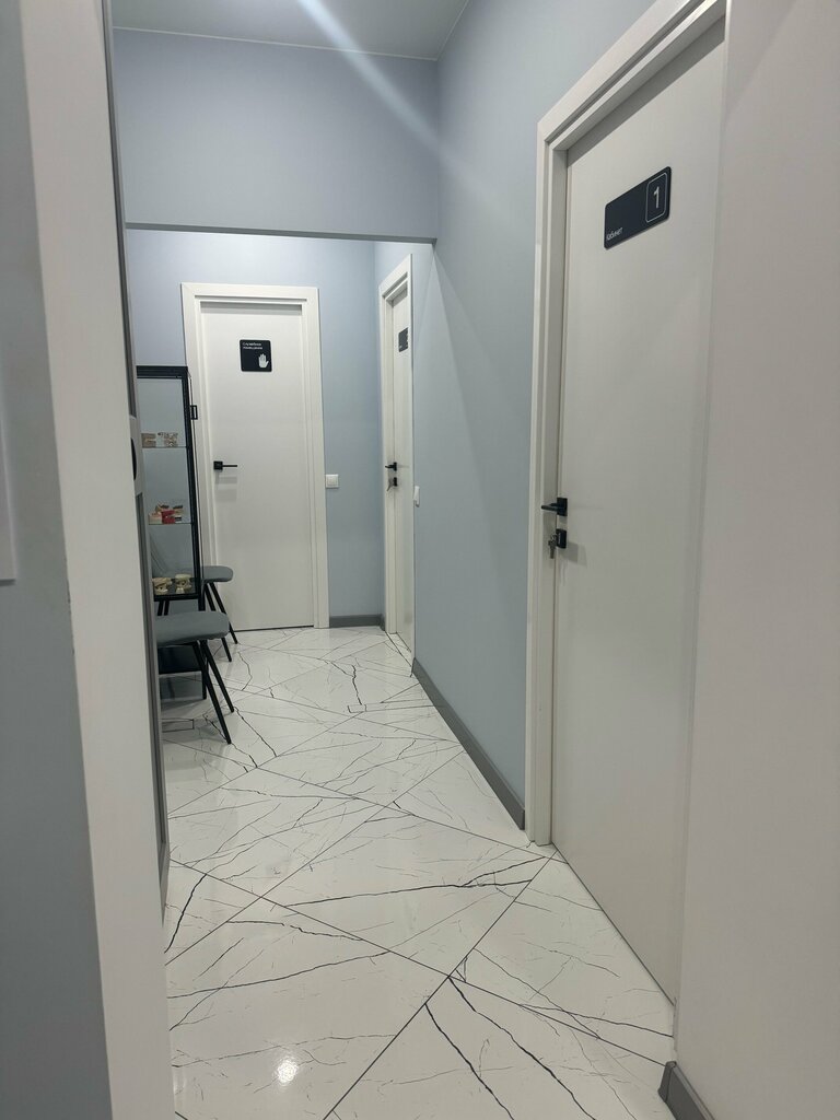 Özel ağız ve diş sağlığı klinikleri ve muayenehaneleri Кредо, Bronnitsy, foto