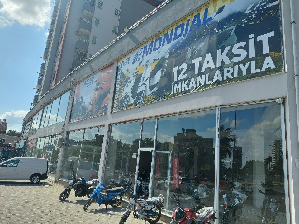 Motosiklet tamiri Nur Motors Özel Motosiklet Servisi, Adana, foto