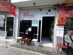Dinlence Çay Evi (İhsaniye Mah., Kazaruni Sok., No:35/A, Selçuklu, Konya), kafe  Konya'dan