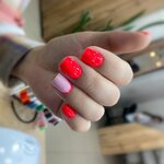 Marsala studio (ulitsa Dorofeyeva No:5), manikür-pedikür  Orenburg'dan