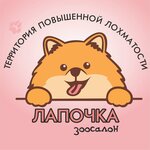 Лапочка (Klyuch-Kamyshenskoye Plato Street No:18/1), evcil hayvan kuaförleri  Novosibirsk'ten