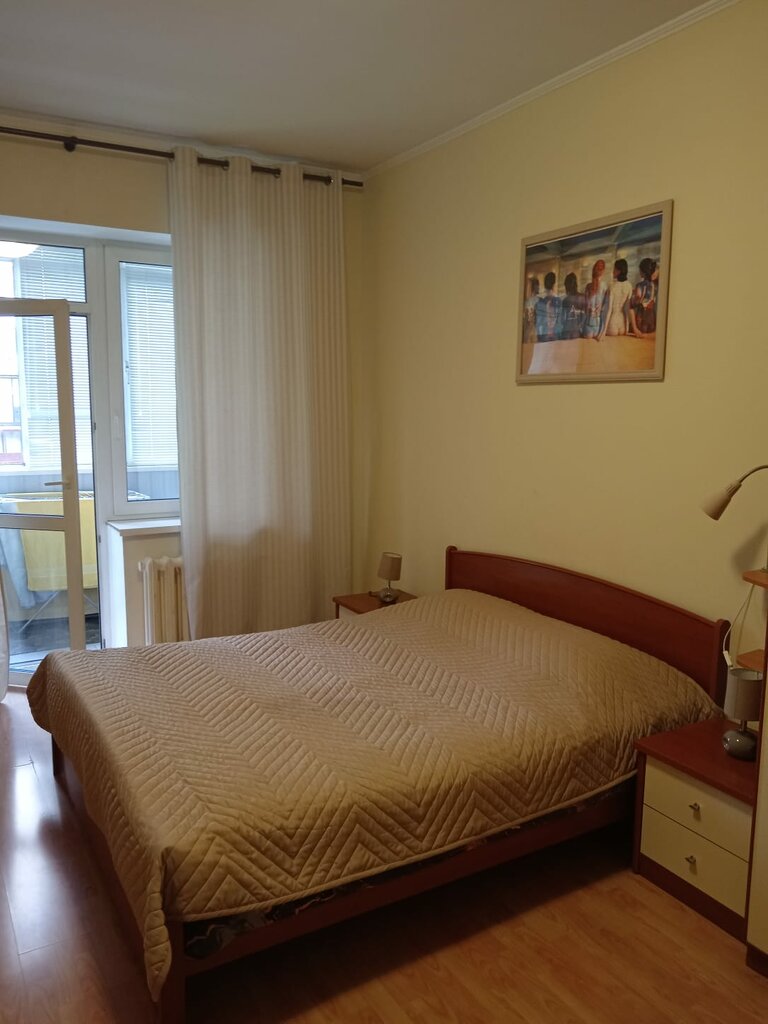 Kısa süreli konaklama Gorniza on Lunacharsky 58, Samara, foto