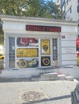 Tunalı Taksi (Ankara Province, Cankaya District, Tunalı Hilmi Cad., 77/1), taksi  Ankara'dan