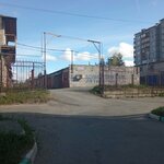 ГК Кировец (No:45, territoriya GSK Kirovets), garajlar  Yoshkar‑Ola'dan