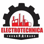 ГлобалДевайс (Moskovskiy Avenue No:184), elektroteknik ürün ve ekipman firmaları  Kaliningrad'dan