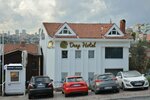 Deep Hotel İstanbul (İstanbul, Beşiktaş, Ortaköy Mah., Portakal Yokuşu, No:21), otel  İstanbul'dan
