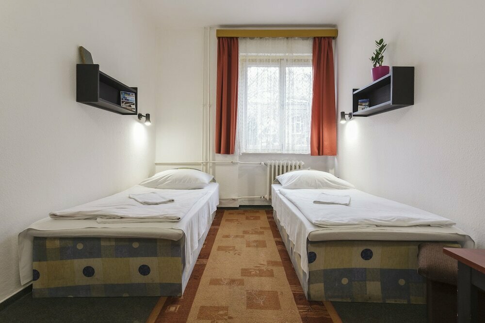 Otel Dominik Panzio, Budapeşte, foto