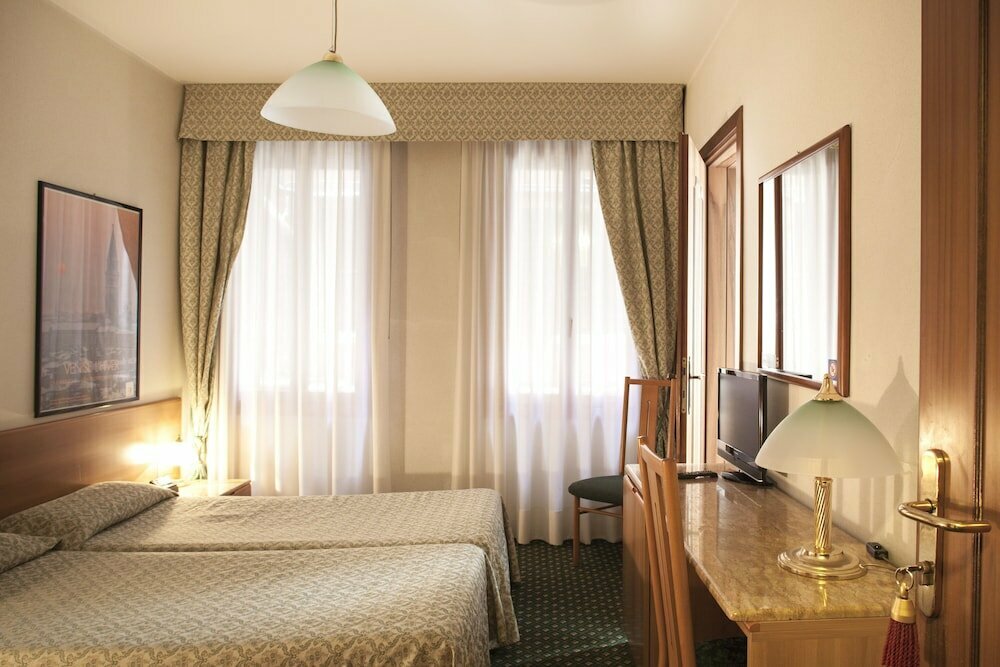 Daireler Appartamenti Commercio & Pellegrino, Venedik, foto