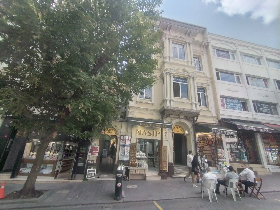 Özel muayenehaneler Dr. Vildan Yontuç, İstanbul, foto