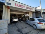 Akademi Otomotiv Nissan & Kia Özel Servis (Antalya, Kepez, Şafak Mah., 5040. Sok., 49), otomobil satış galerileri  Antalya'dan