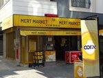 Mert Market (İzmir, Konak, 1420 Sok., 73A), market  İzmir'den