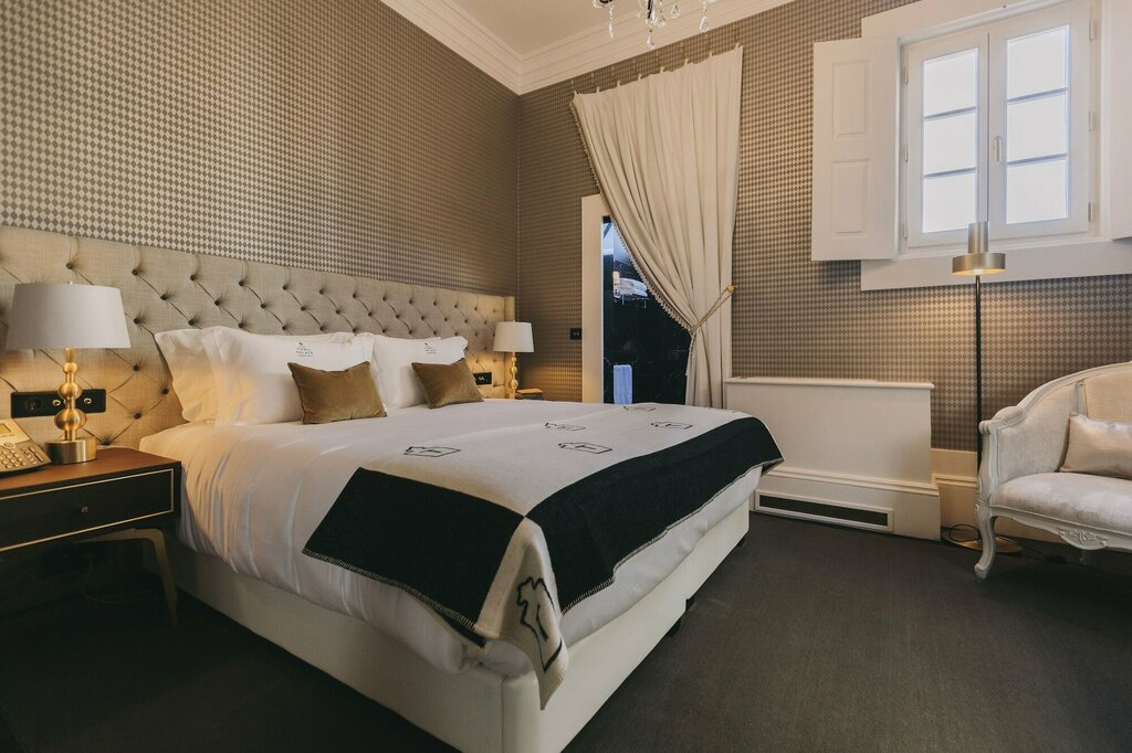 Otel Torel Palace Porto, Porto, foto