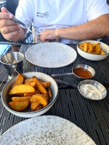 Rodizio (Universitetskaya Street No:1А), restoran  Pyatigorsk'tan