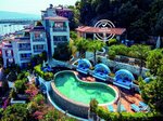 Hotel Unique - Adults Only - Boutique Class (Muğla, Fethiye, Karagözler Mah., 30. Sok., 43A), otel  Fethiye'den