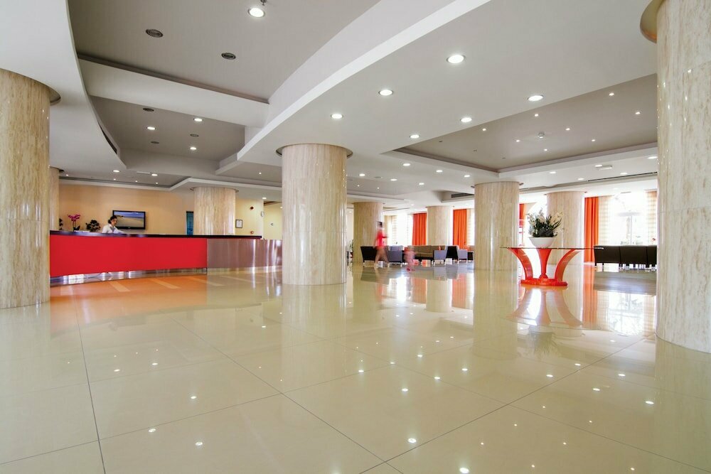Otel Sun Palace Hotel - All inclusive, Dünya, foto