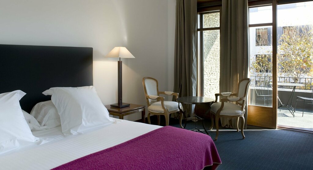 Otel Primero Primera, Barselona, foto