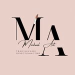 Michael Art (Lenina Street No:30), meslek kursları  Omsk'tan
