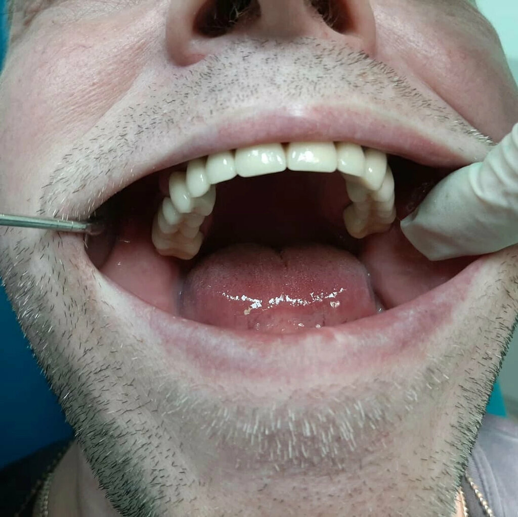 Özel ağız ve diş sağlığı klinikleri ve muayenehaneleri Астра, Vologodskaya oblastı, foto
