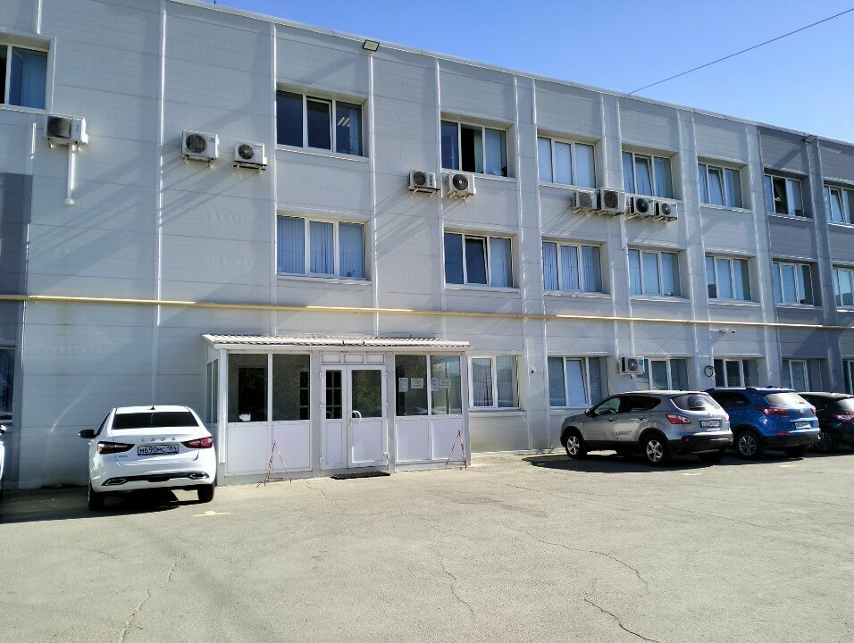 Gıda üreticileri МК, Saratov, foto