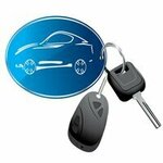 Car Key38 (Traktovaya ulitsa No:14), araba anahtarları  Irkutsk'tan