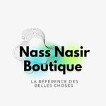 Nass Nasir Boutique (Abidjan, La commune Adjamé, Rue F77), saatçiler  Abican'dan