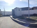 Toilet (Abai oblysy, Semey), tuvalet  Semey'den