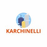 Karchinelli (ulitsa Grigoriya Ponomarenko No:43), i̇nşaat ve tasarım hizmetleri  Krasnodar'dan
