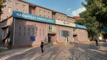 Auezov University Faculty of Mechanical and Petroleum Engineering (Ganı Iláev kóshesi No:8), üniversiteler  Çimkent'ten (Şımkent'ten)