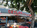 Ceylan Gross Market (Pınar Mah., Nazım Hikmet Cad., No:60B, Seyhan, Adana), market  Adana'dan
