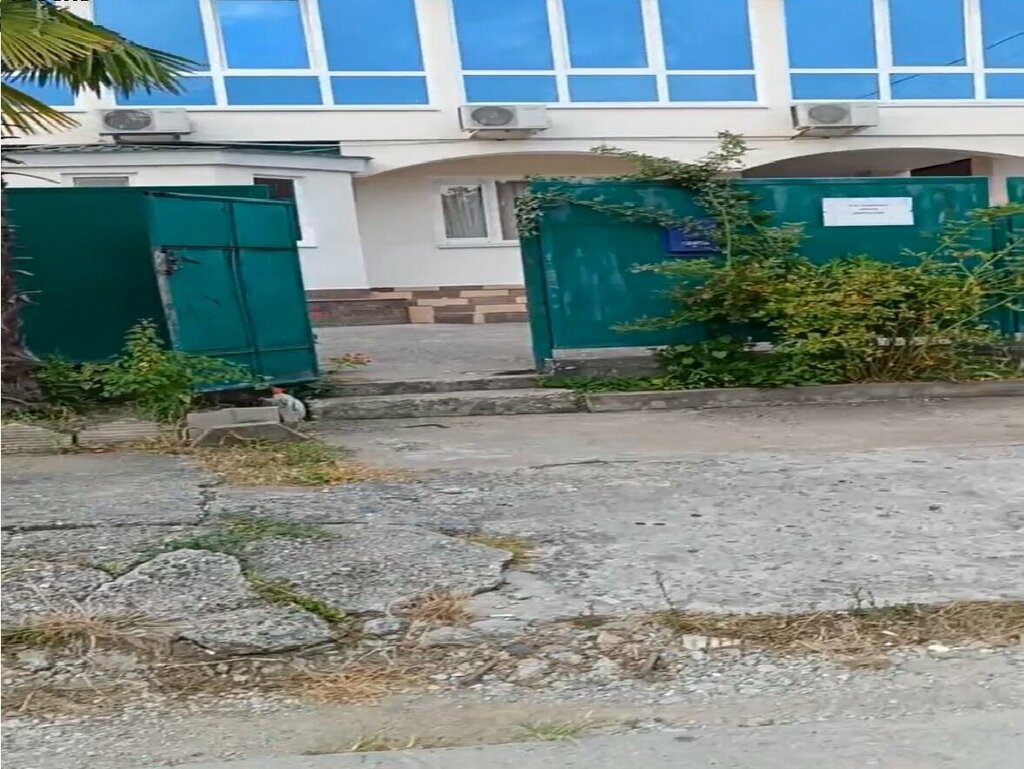 Otel Гостевой дом у Сусанны, Soçi, foto