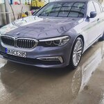 Brother’s Wash & More (Güzeloba Mah., Havaalanı Cad., No:72/E, Muratpaşa, Antalya), oto yıkama  Antalya'dan