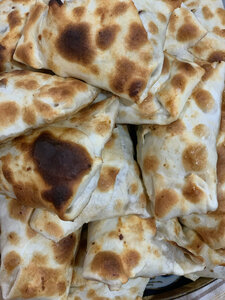 Ekmek fırını Bozor Samsa, , foto