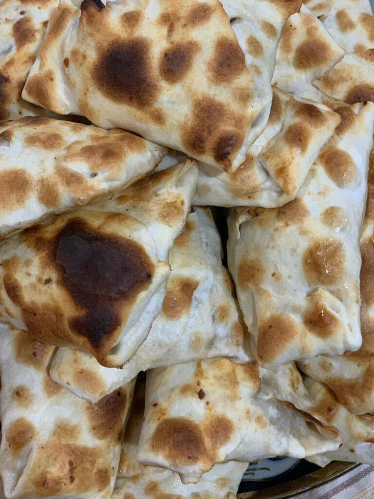 Ekmek fırını Bozor Samsa, , foto