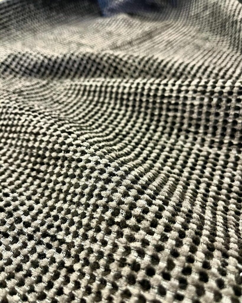 Tekstil fabrikaları Selvioğlu Tekstil, Bursa, foto