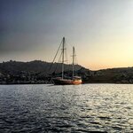 Enderim Yachting - the Blue Voyage to dream about (Muğla, Bodrum, Eskiçeşme Mah., Cafer Paşa Cad., 1), seyahat acenteleri  Bodrum'dan