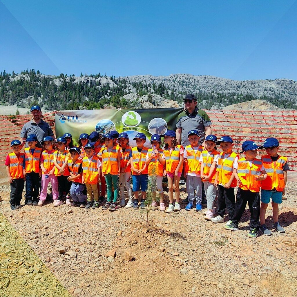 Resort oteller, tesisler Eti Alüminyum Misafirhanesi, Seydişehir, foto