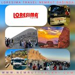 Loresima Turizm & Merkez (Samsun, Çarşamba, İstasyon Cad., 1A), seyahat acenteleri  Çarşamba'dan
