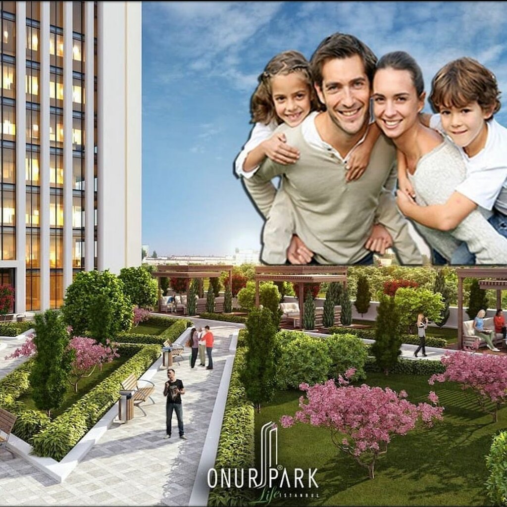 i̇nşaat firmaları Onur Beton, İstanbul, foto